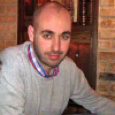 Dr. Antonio Tristan-Vega | Laboratory of Mathematics in Imaging