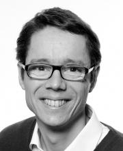 Dr. Eric Pichon | Laboratory of Mathematics in Imaging