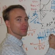 Dr. Gunnar Farnebäck | Laboratory of Mathematics in Imaging