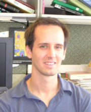 Dr. Marc Niethammer | Laboratory of Mathematics in Imaging