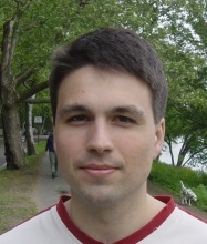 Dr. Maxime Boucher | Laboratory of Mathematics in Imaging