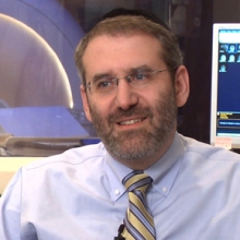 Michael Lipton, Md, PhD | Laboratory of Mathematics in Imaging