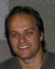 Dr. Michael Tillge Lund | Laboratory of Mathematics in Imaging